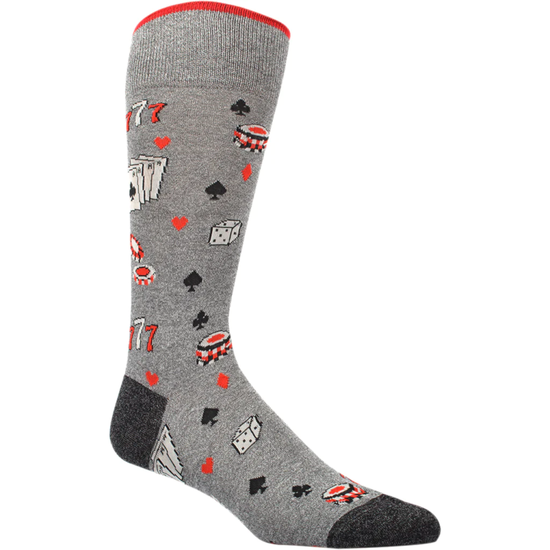 Pocket Watch Socks – Carroll Custom Beverly Hills